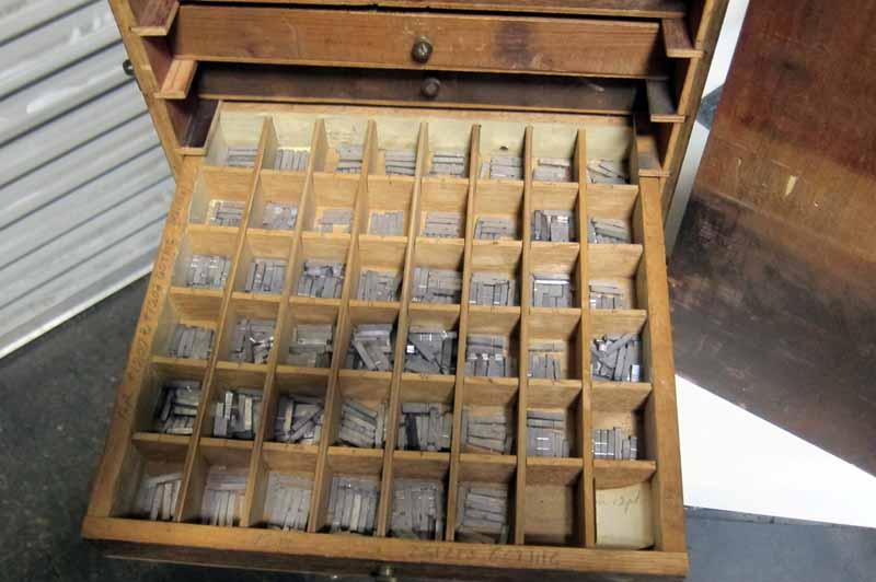 Lot #16: Kwikprint Model 55 - Hot Foil Stamping Embossing - WireBids